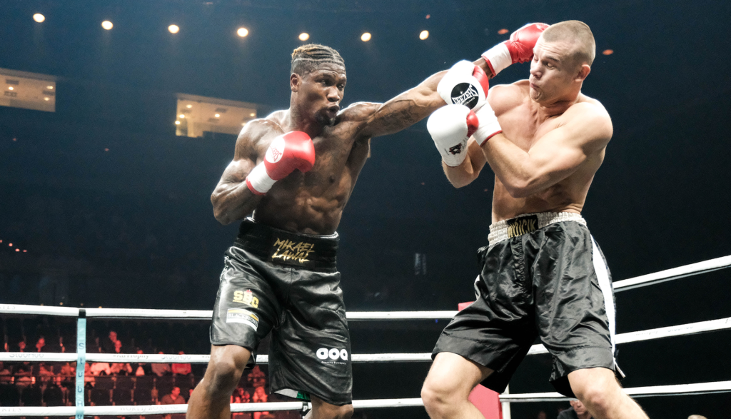 Gym Hire – Stonebridge Boxing Club